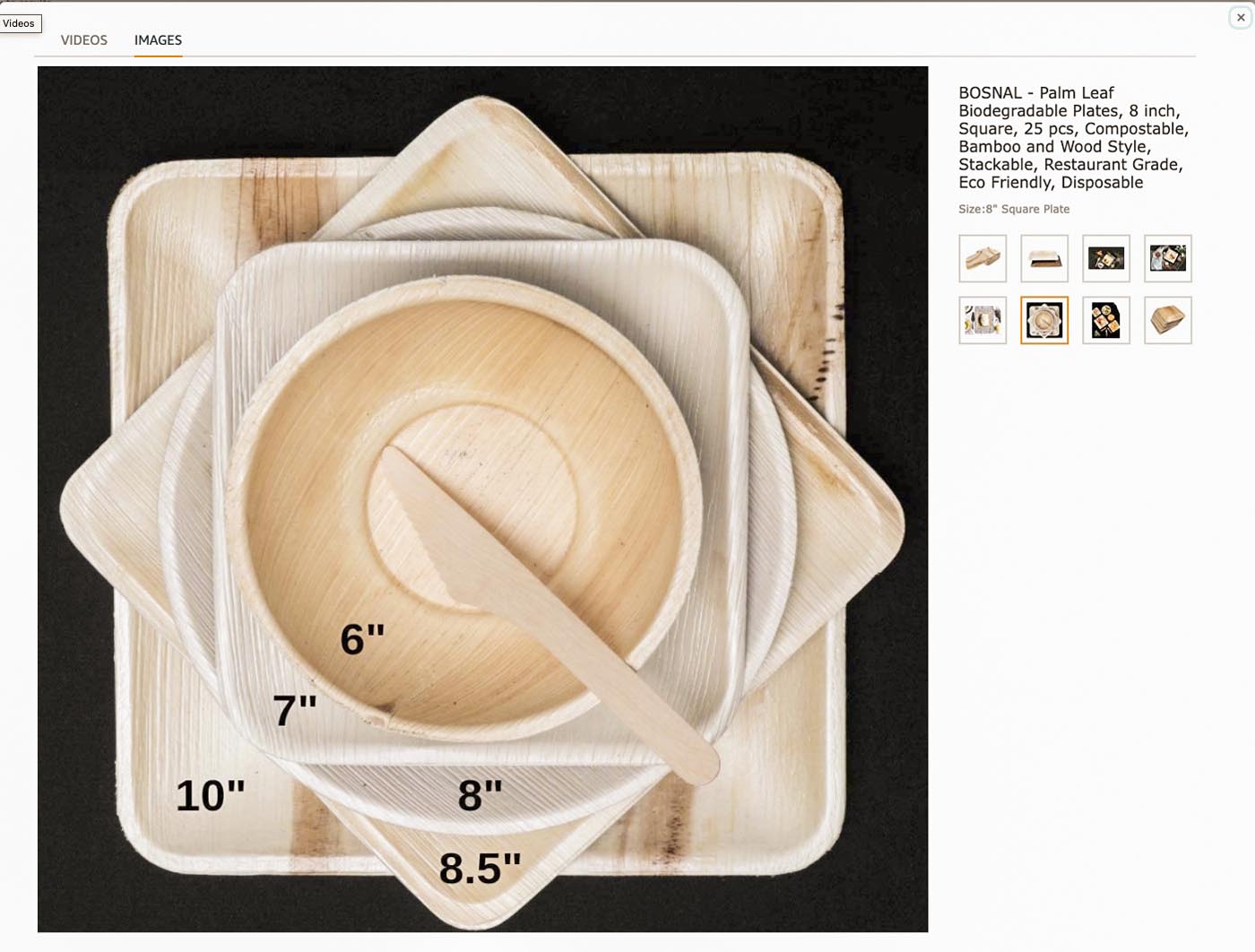 Leaf Plates: Our Traditional Past Meets the Ecological Future ...