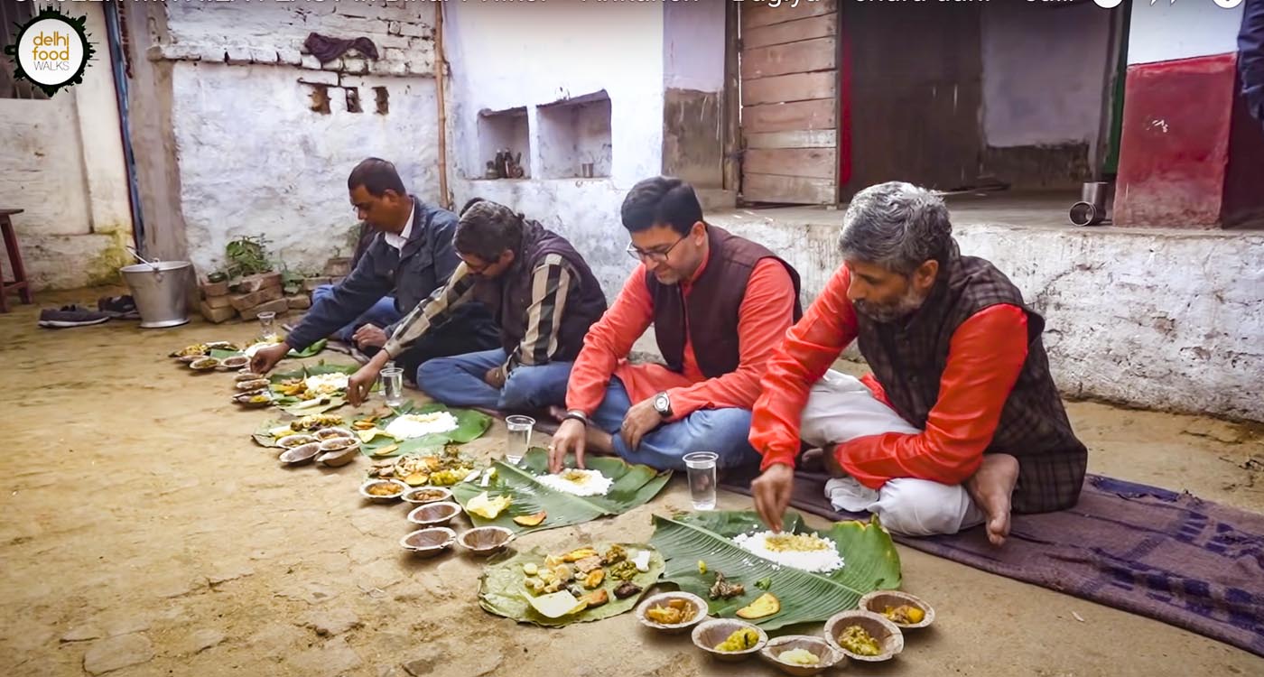 Leaf Plates: Our Traditional Past Meets the Ecological Future ...