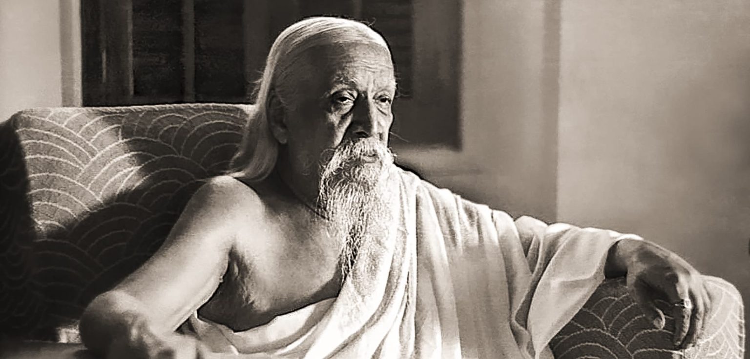 Sri Aurobindo - Hinduism Today