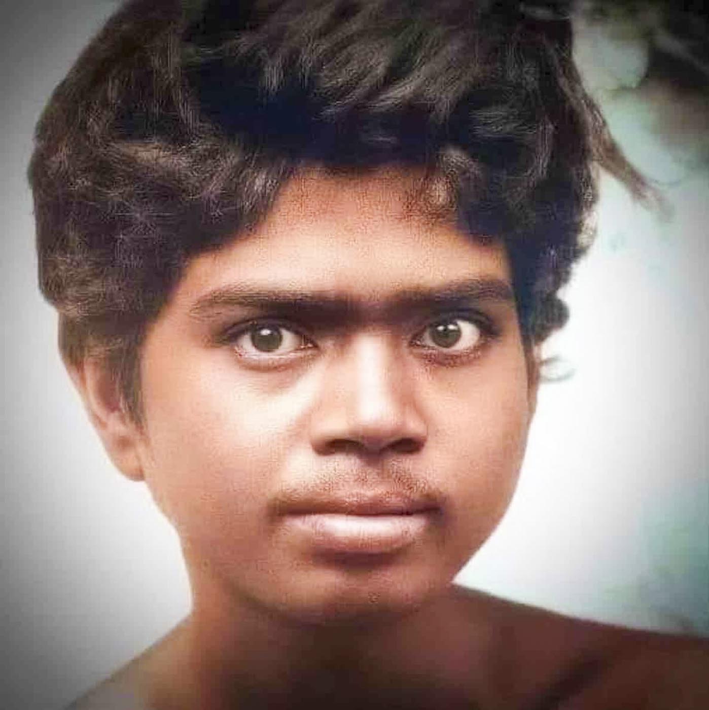 Sri Ramana - Hinduism Today