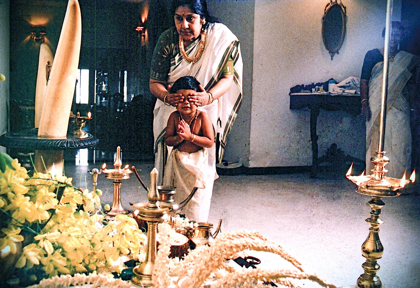 Six Hindu Festivals! - Hinduism Today