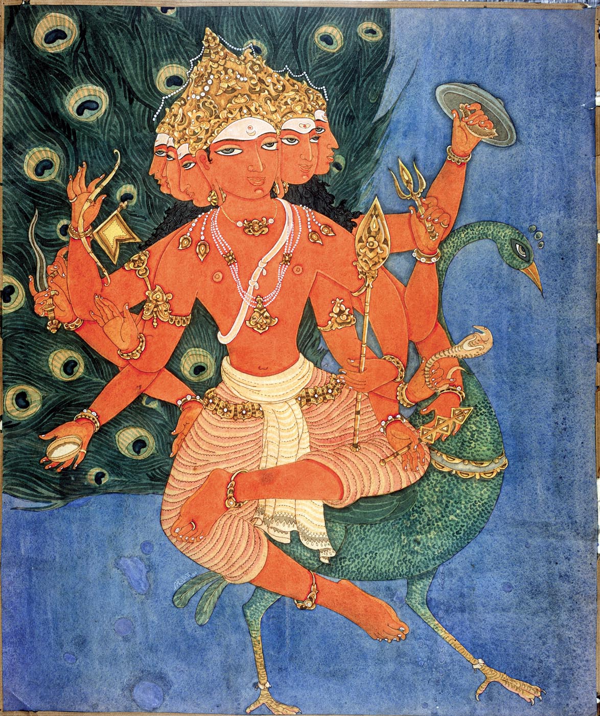 Six Hindu Festivals! - Hinduism Today