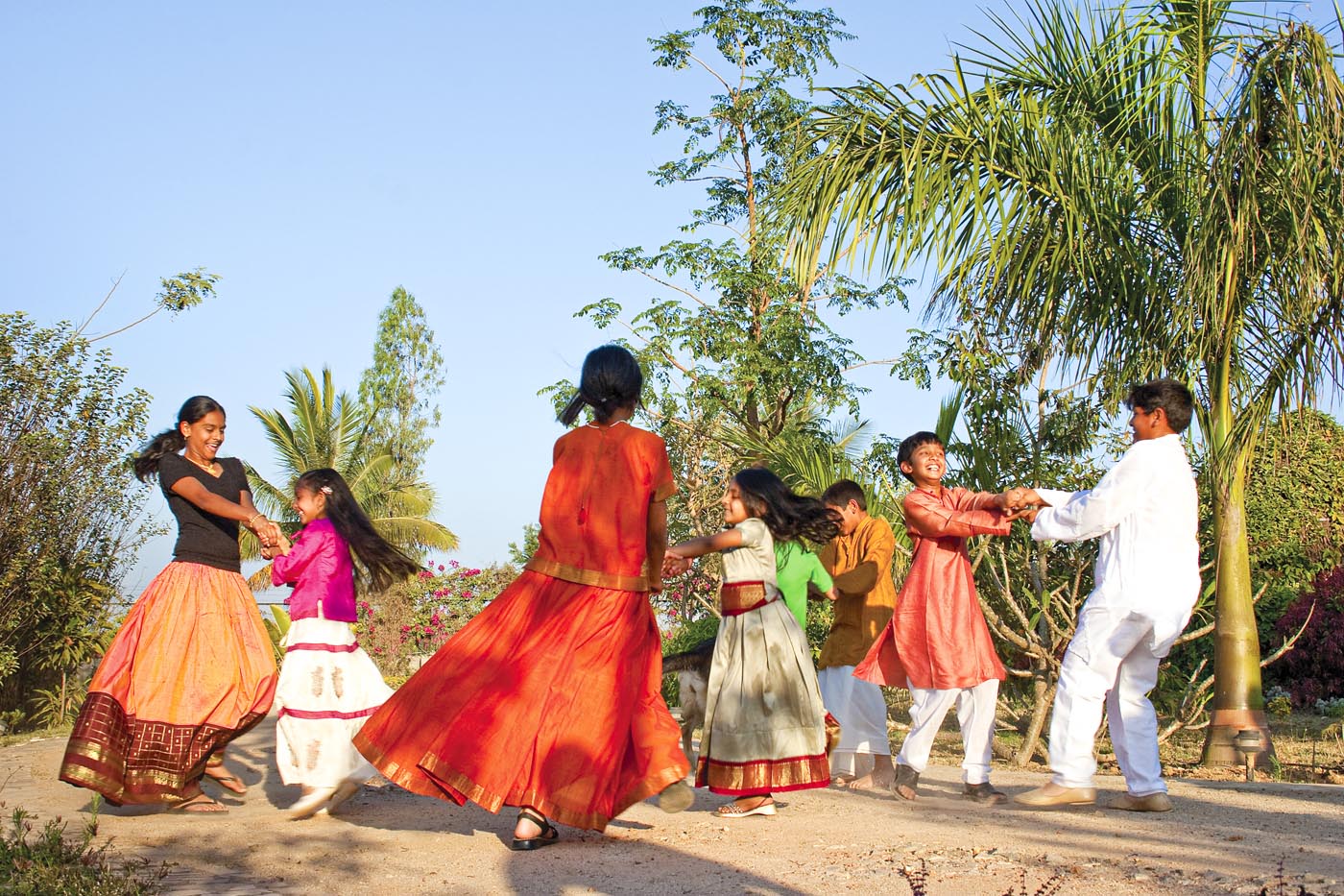 Six Hindu Festivals! - Hinduism Today