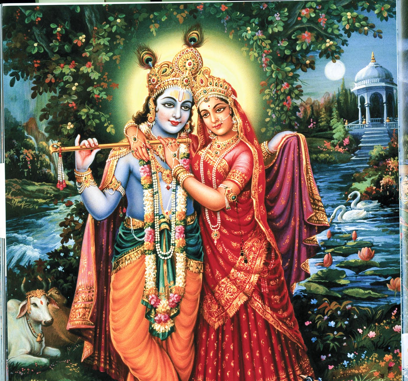 Six Hindu Festivals! - Hinduism Today