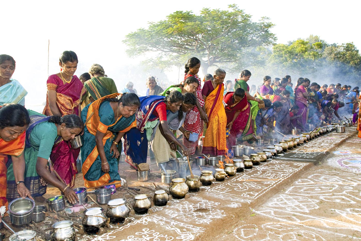 Six Hindu Festivals! - Hinduism Today