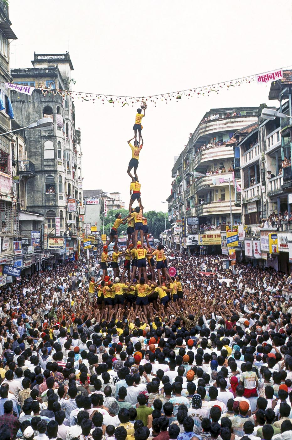 Six Hindu Festivals! - Hinduism Today