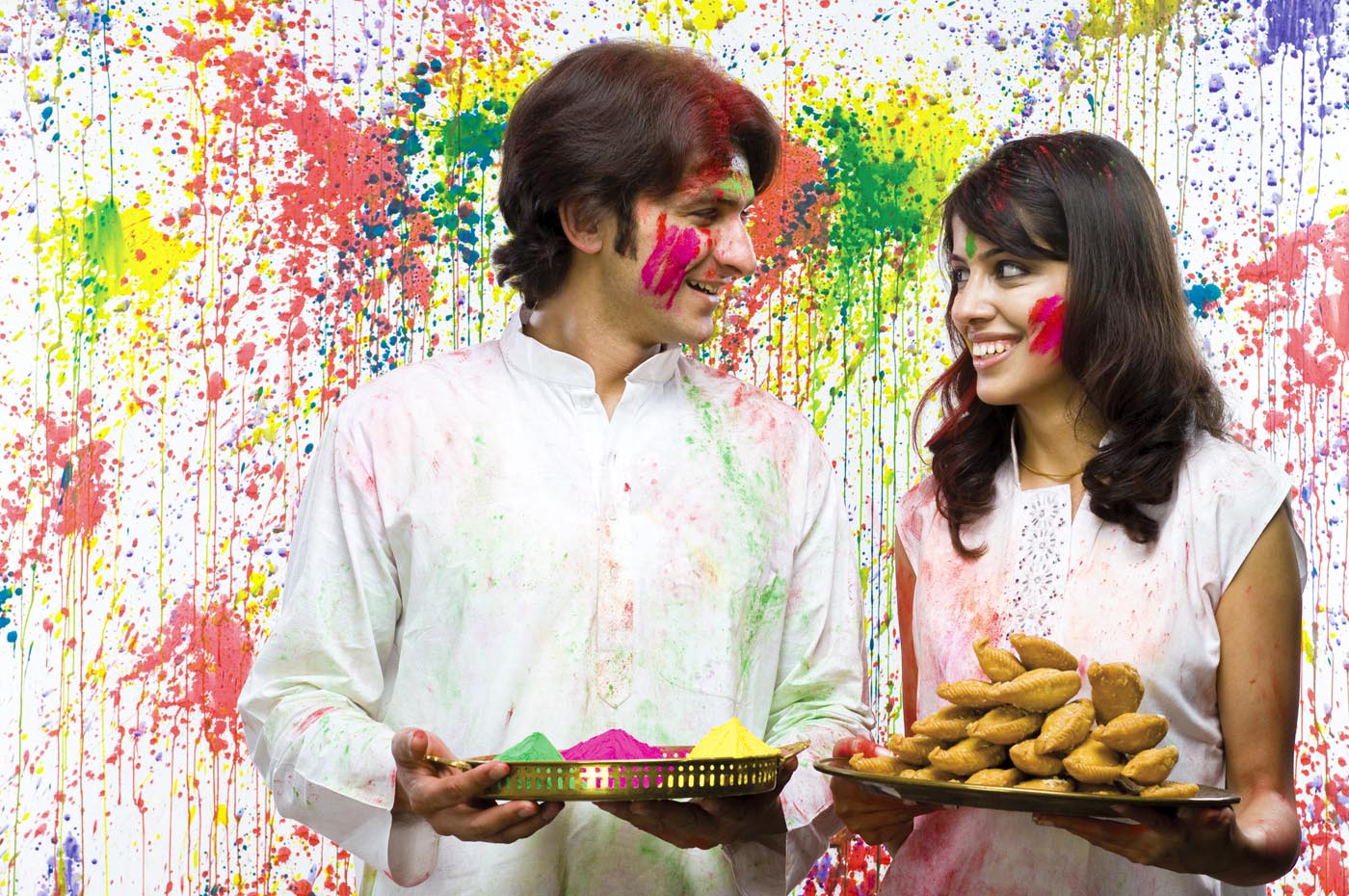 Six Hindu Festivals! - Hinduism Today