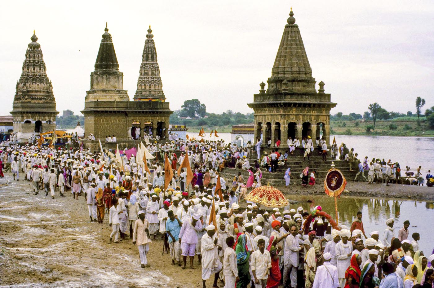 Six Hindu Festivals! - Hinduism Today