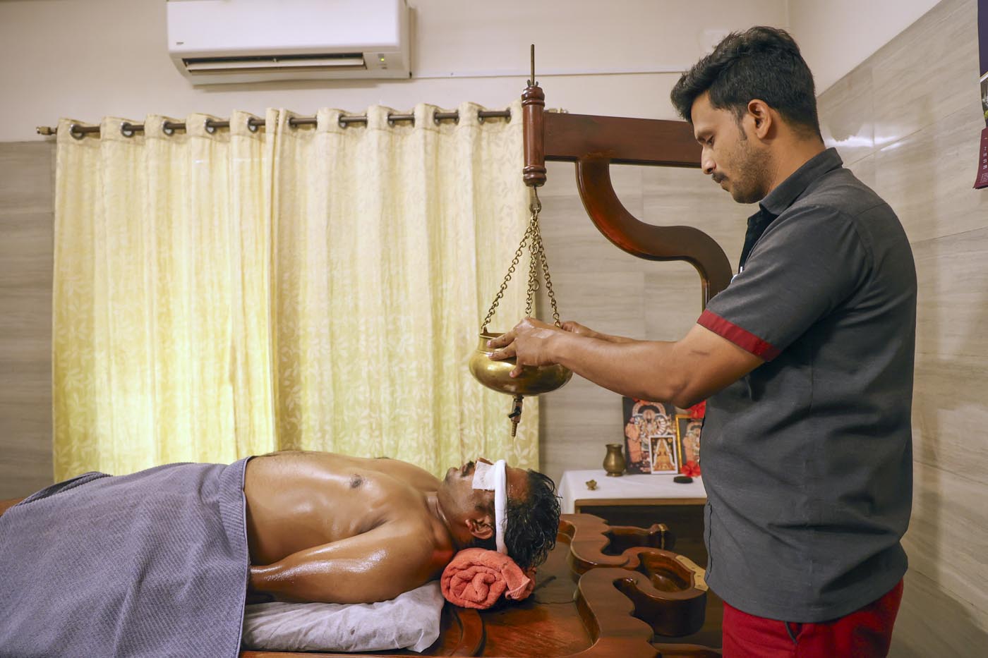 The SACRED SCIENCE of Siddha medicine - Hinduism Today