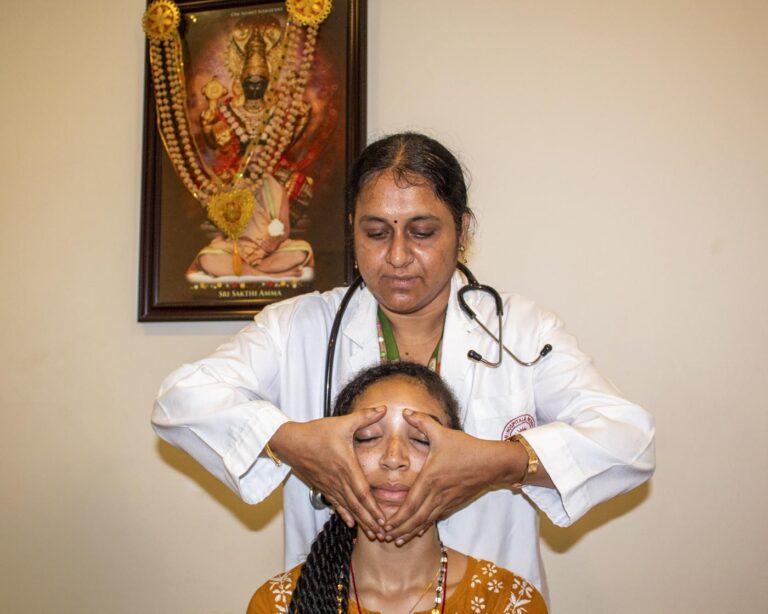 The SACRED SCIENCE of Siddha medicine - Hinduism Today