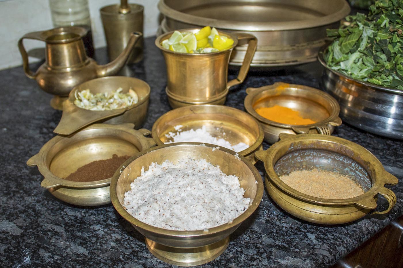 The SACRED SCIENCE of Siddha medicine - Hinduism Today