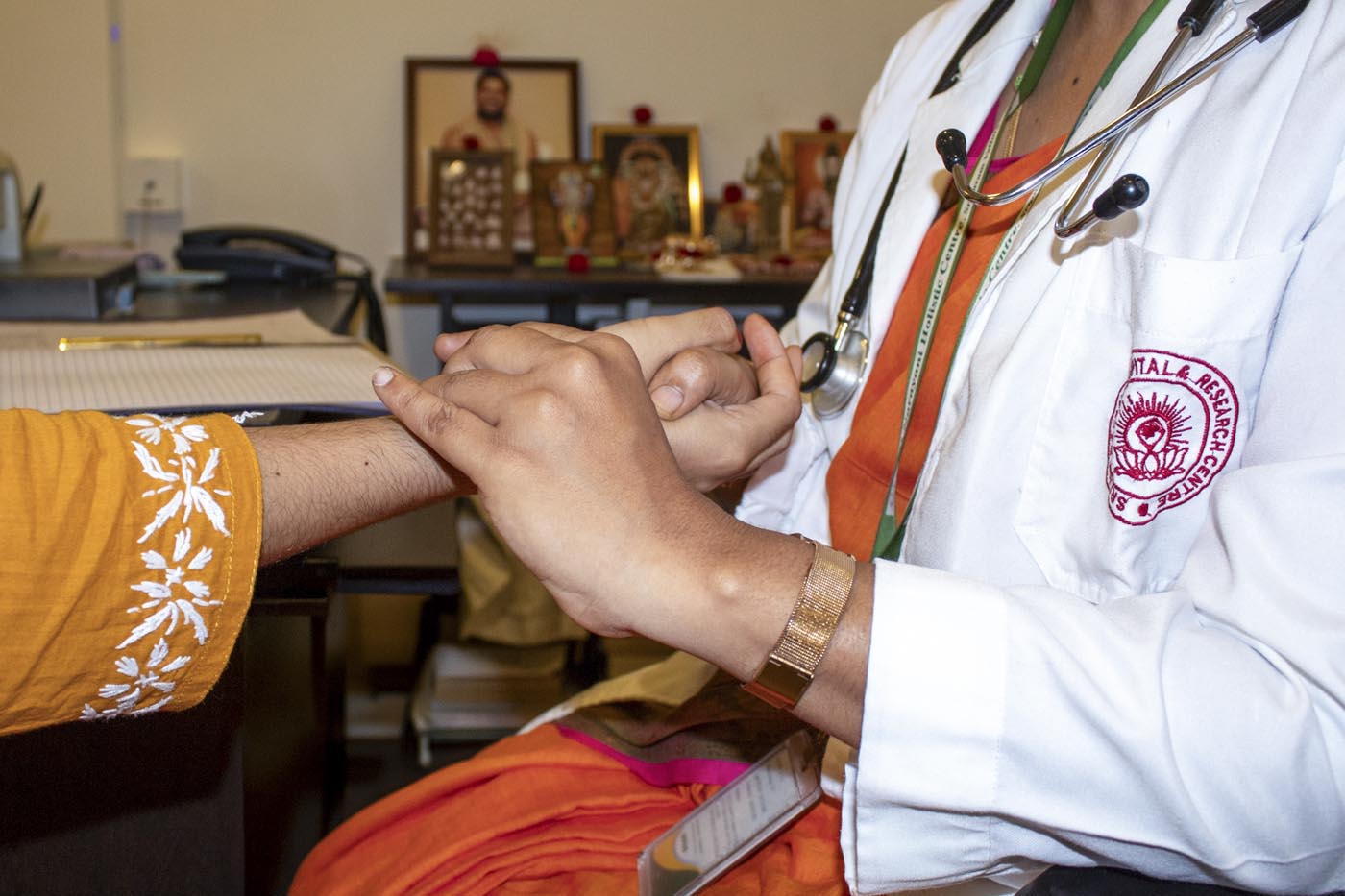 The SACRED SCIENCE of Siddha medicine - Hinduism Today